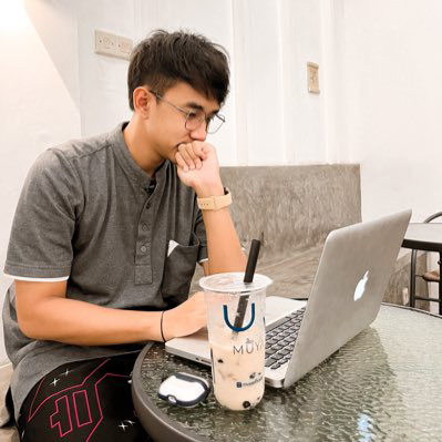 Aditria Pardana | Portfolio